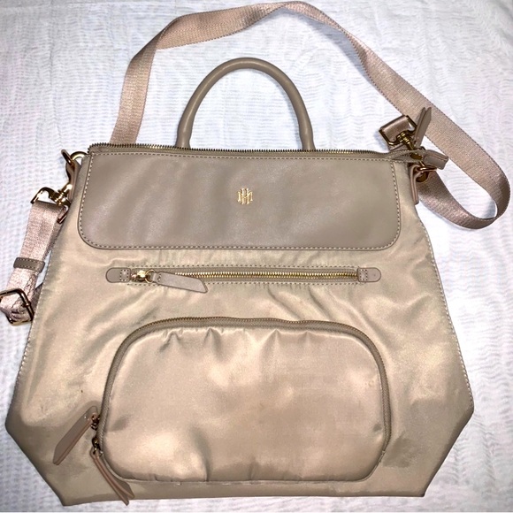 Mark & Hall | Bags | Mark And Hall Convertable Bag | Poshmark